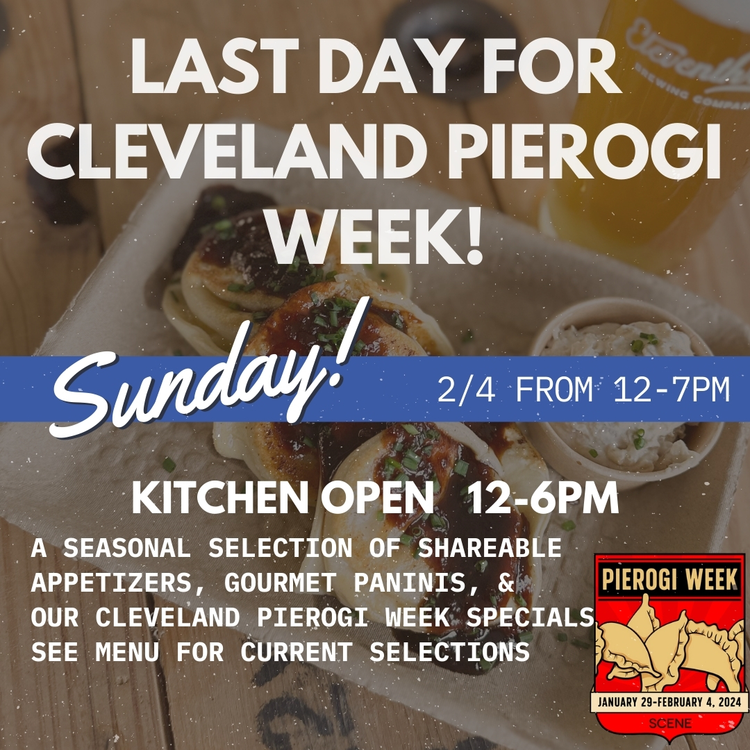 Eleventhree Brewing - Craft Beer Brewery and Taproom founded in Chardon ...